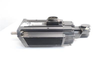 China Yaskawa Industrial Servo Motor 1500rpm 4500W 28.4Nm SGMDH-45A2B-YR12 for sale