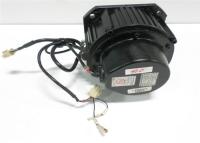 China Yaskawa AC Servo Motor 550W 200V 1500 RPM SGMDH-056A2A-YR25 Industrial Servo Motor for sale