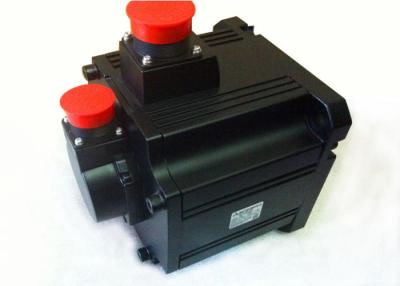 China MITSUBISHI Industrial 2.0KW AC Servo Motor HG-SR202 Electric 3Phase in Stock for sale