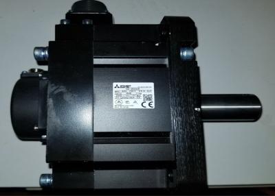 China MITSUBISHI Indutrial Permanent Magnet 3 Phase AC Servo Motor HG-SR202K 2KW Motors HG-SR202BK for sale
