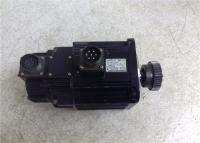 China New Yaskawa AC Servo Motor 850W 200V 1500RPM Industrial Servo Motor SGMGH-09A2A2C for sale