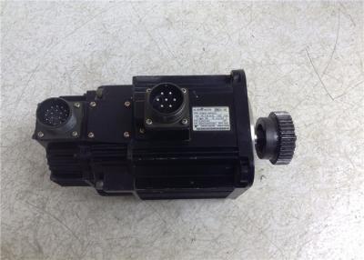China New Yaskawa AC Servo Motor 850W 200V 1500RPM Industrial Servo Motor SGMGH-09A2A2C for sale