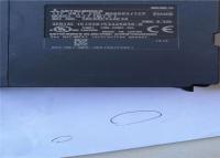 China QJ71MT91 Mitsubishi  Universal Model Redundant Power Supply Module 5 V DC/3 A for sale