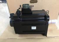 China MITSUBISHI NEW Indutrial AC Servo Motor HC453BS-SW 4.5KW 156V 20A in stock for sale