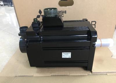 China MITSUBISHI NEW Indutrial AC Servo Motor HC453BS-SW 4.5KW 156V 20A in stock for sale