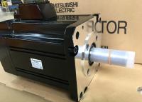 China MITSUBISHI Industrial AC Servo Motor HC453BS 4.5KW 156V 20A NEW in stock for sale