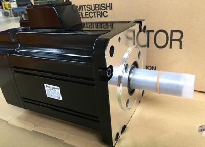 China MITSUBISHI Industrial AC Servo Motor HC453BS 4.5KW 156V 20A NEW in stock for sale