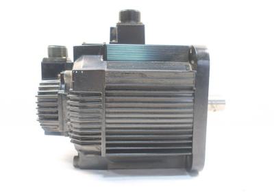 China Yaskawa Industrial Electric Servo Motor 2900W 1500RPM 18.5Nm SGMGH-30A2A-YR35 for sale