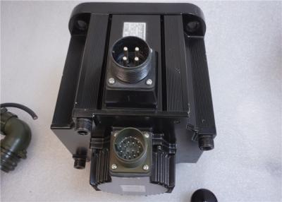 China Yaskawa Industrial AC Servo Motor 2900W 23.8A 3000RPM SGMGH-30ACA21 for sale