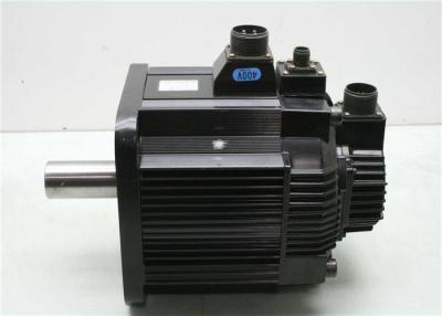 China Industrial NEW  Yaskawa  ELECTRIC AC Servo Motor, 2900W 18.6 N-m 400V 11.9A SGMGH-30DCA6C for sale