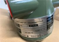 China EJA110A-ELS4A-22DC 0.5 to 10 kPa Yokogawa EJA110A Differential Pressure Transmitter for sale