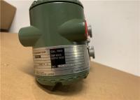 China Yokogawa EJA110A Differential Pressure Transmitter EJA110A-ELS4A-92NA 0.5 to 10 kPa for sale