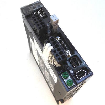 China R88D-KT01L OMRON  AC Servodriver , Analog Inputs / Pulse Train Inputs , Single Phase 100 VAC , 100W for sale
