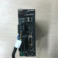 China R88D-KT02H  OMRON  AC Servodriver , Analog Inputs / Pulse Train Inputs , Single-Three Phase 200 VAC , 200W for sale