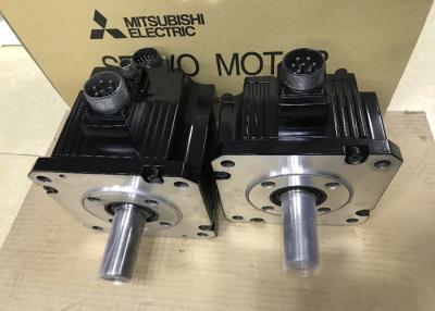 China Mitsubishi Industrial AC Servo Motor HC203S-E51 2.0kw 3000rpm New in stock for sale