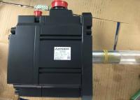 China NEW Mitsubishi Industrial  Motors HC203S-A48 2.0kw AC Servo Motor 3000rpm for sale