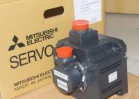 China Mitsubishi 2.0kw Industrial AC Servo Motor HC202S-A42 3000rpm New in stock for sale
