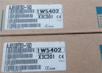 China Mitsubishi AJ65SBTB3-16D Universal model Redundant Power Supply Module for sale