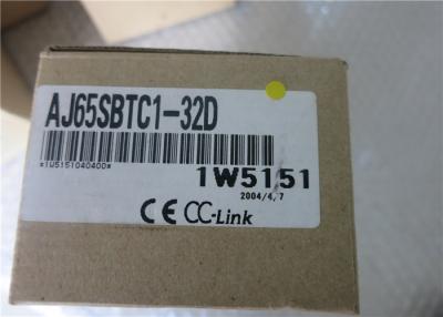 China Mitsubishi Universal model AJ65SBTB1-32D Redundant Power Supply Module for sale