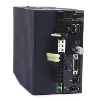 China Omron R88D-KT04H AC Servo Driver OMRON Analog Inputs Pulse 200VAC 400W for sale