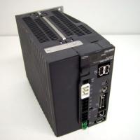 China R88D-KT04L OMRON AC Servodriver , Analog Inputs / Pulse Train Inputs , Single Phase 100 VAC , 400W for sale