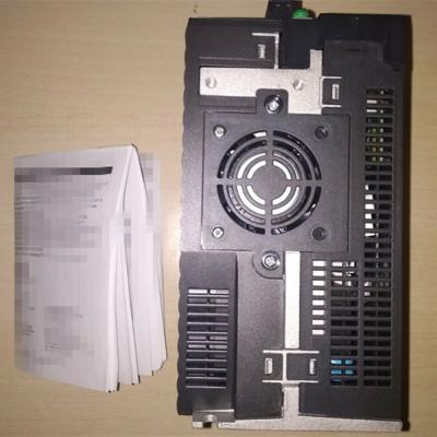 China OMRON R88D-KT20H  AC Servodriver , Analog Inputs / Pulse Train Inputs , Three Phase 200 VAC , 2kW for sale
