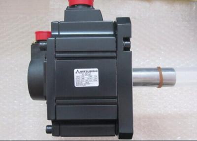 China Mitsubishi 3 Phase Industrial AC Servo Motor HC-SF202K 2KW New Original for sale