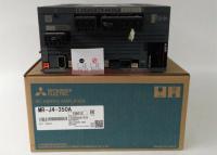 China Mitsubishi NEW 1-Axis AC Servo Drive MR-J4-350A 220V SERVO AMPLIFIER 3.5KW in stock for sale