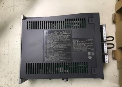 China Mitsubishi 1KW AC SERVO AMPLIFIER MR-J4-100A-RJ 200V Servo Drive NEW in stock for sale