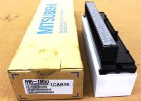 China Mitsubishi TERMINAL BLOCK MR-TB50 Junction Block AC Servco Board NEW in stock for sale