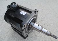 China Yaskawa Electric AC Servo Motor SGMGV-44A3A6E with 28.4N-m Rated Torque 1500rpm Max Speed and 17bit Absolute Encoder for sale