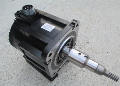 China Yaskawa Electric AC Servo Motor SGMGV-44A3A6E with 28.4N-m Rated Torque 1500rpm Max Speed and 17bit Absolute Encoder for sale