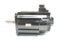 China Yaskawa Electric   High Speed Servo Moto54.7a Amp 200v-ac 7.5kw 48nm Servo Motor SGMGV-75A3A6C for sale