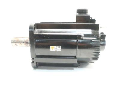 China Yaskawa Electric   High Speed Servo Moto54.7a Amp 200v-ac 7.5kw 48nm Servo Motor SGMGV-75A3A6C for sale
