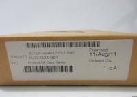 China EMERSON DELTAV PROCESS KJ3243X1-BB1 VE4022 PROFIBUS DP INTERFACE CARD for sale
