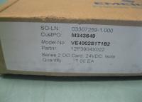 China Emerson DeltaV Module KJ3208X1-BA1 VE4002S1T1B1 Power Supply 12P3904X022 NEW for sale