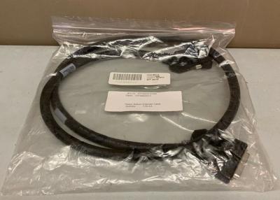 China Emerson DeltaV BUS EXTENDER CABLE KJ4002X1-BF2 12P3866X012 ASSEMBLY BOTTOM 4FT NEW for sale