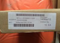 China EMERSON Power Supply Module KJ3223X1-BA1 VE4003S2B6 12P2871 DELTAV 16-CH 4-20mA HART for sale