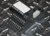 China Emerson DELTAV TERMINAL BLOCK KJ3223X1-EA1 12P2867X 16 CHANNEL ANALOG Module for sale