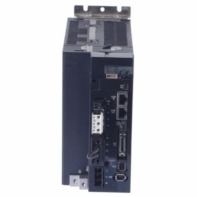 China R88D-KT50H OMRON AC Servodriver , Analog Inputs / Pulse Train Inputs , Three Phase 200 VAC , 5kW for sale