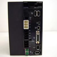 China OMRON R88D-KT75F  AC Servodriver , Analog Inputs / Pulse Train Inputs , Three Phase 400 VAC , 7.5kW for sale