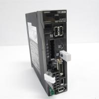 China OMRON R88D-KTA5L AC Servodriver , Analog Inputs / Pulse Train Inputs , Single Phase 100 VAC , 50W for sale