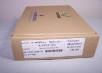 China Emerson DeltaV Redundant Module KJ3201X1-BK1 SE4001S2T2B1 DI 8-CHANNEL NAMUR CARD for sale