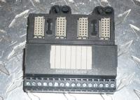China Emerson DeltaV TERMINAL BLOCK KJ3201X1-EA1 12P2537X032 REDUNDANT DISCRE PROCESS for sale