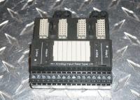 China Emerson DeltaV TERMINAL BLOCK KJ3222X1-EA1 12P2533X042 REDUNDANT ANALOG INPUT Module for sale