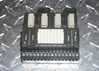 China Emerson DeltaV TERMINAL BLOCK KJ3222X1-EA1 12P2533X042 REDUNDANT ANALOG INPUT Module for sale