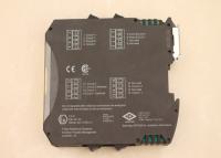 China EMERSON DELTAV SIS Relay Module KJ2231X1-EA1 12P4049X032 Power Supply Used for sale