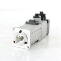 China OMRON R88M-K05030H AC Servomotor , With INC Encoder 50W , 200 VAC , Without Key / Without Brake , 3000rpm for sale