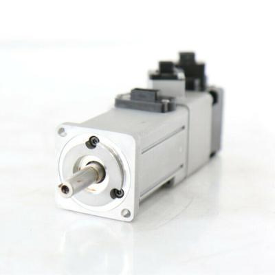 China OMRON R88M-K05030H AC Servomotor , With INC Encoder 50W , 200 VAC , Without Key / Without Brake , 3000rpm for sale