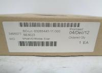 China EMERSON DELTAV SE4023 Virtual Input Output Redundant Module, KJ2006X1-BK1 NEW for sale